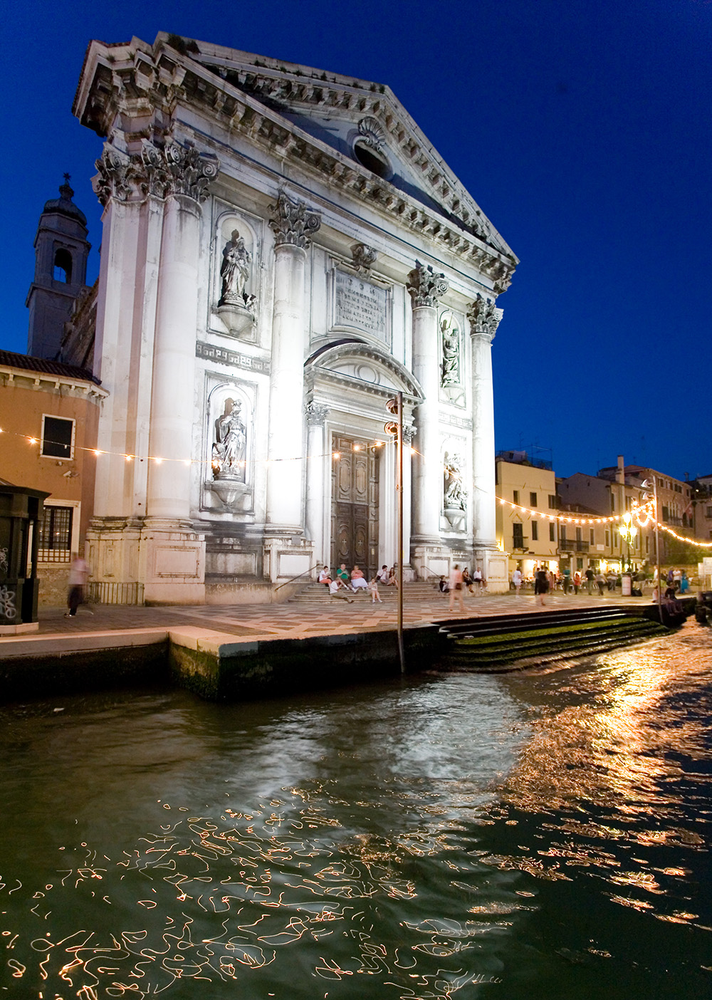 BBC Radio Manchester Sam Walker interview - Learn Italian Manchester