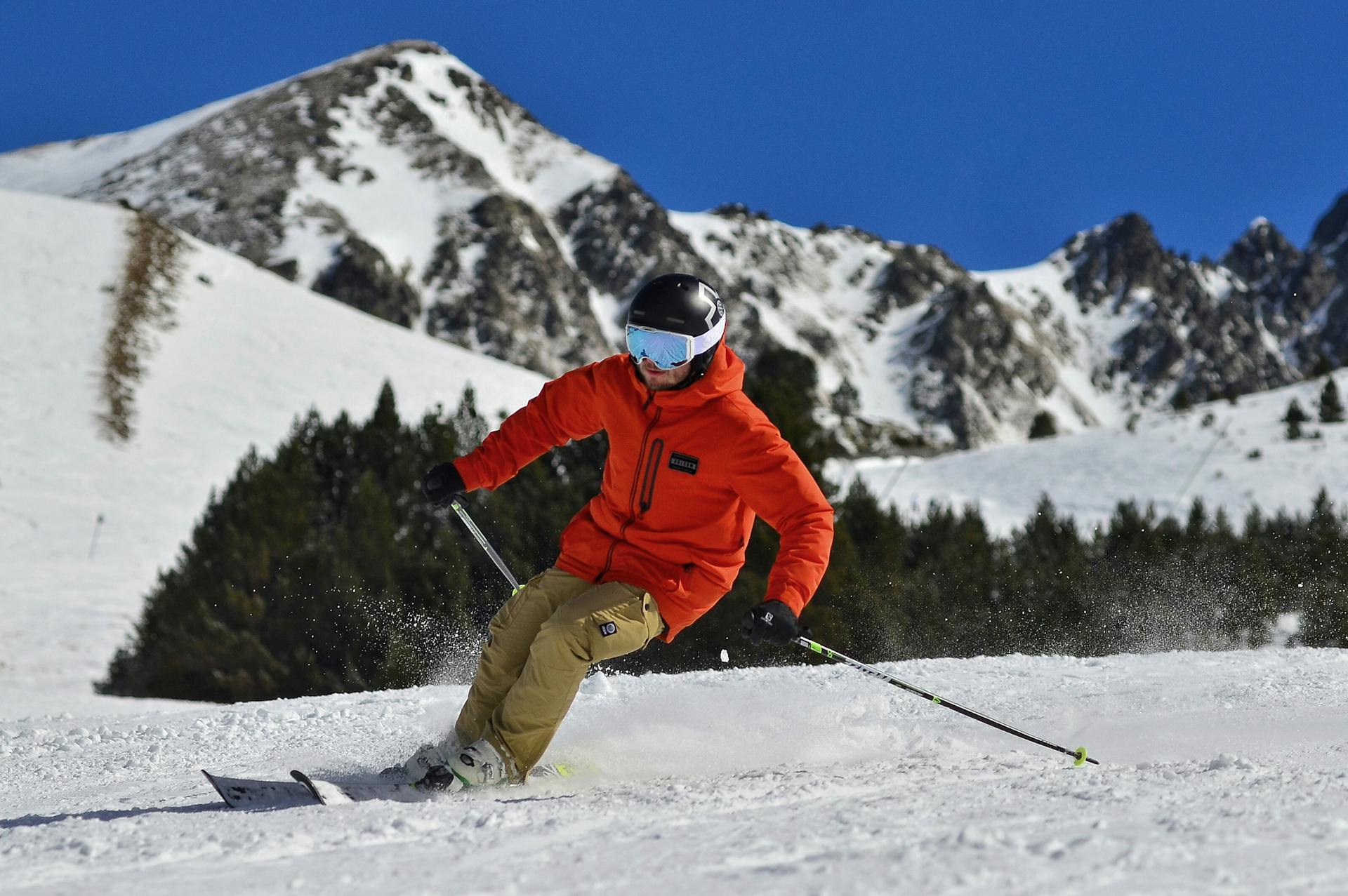Top Ski Resorts in Italy for Beginners - Learn Italian Manchester